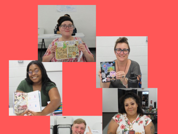 Peer Supported Wellness & Recovery: A Correspondence Course | Copeland Center